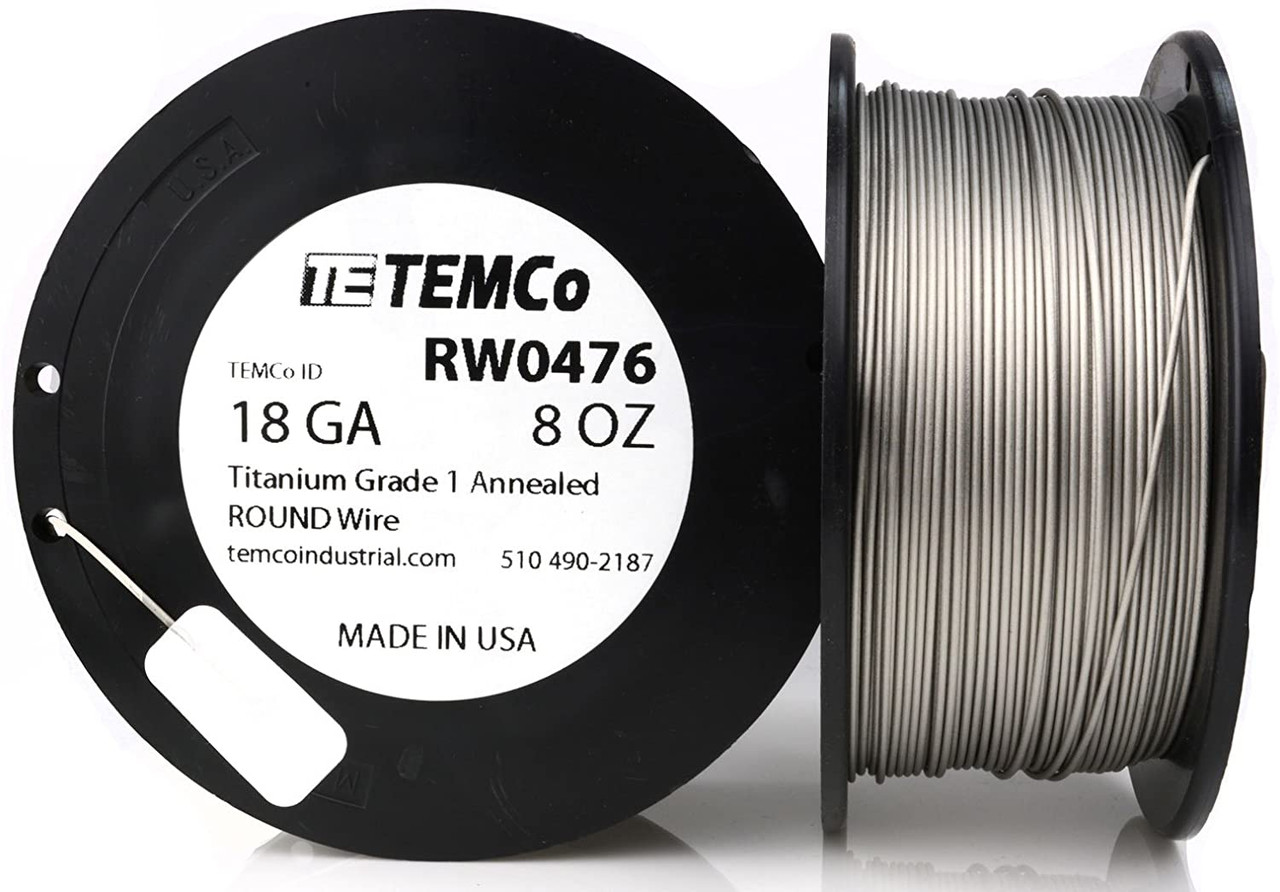 Titanium alloys – ZHANGZHOU BOLILAI INDUSTRIAL TRADING CO.,LTD